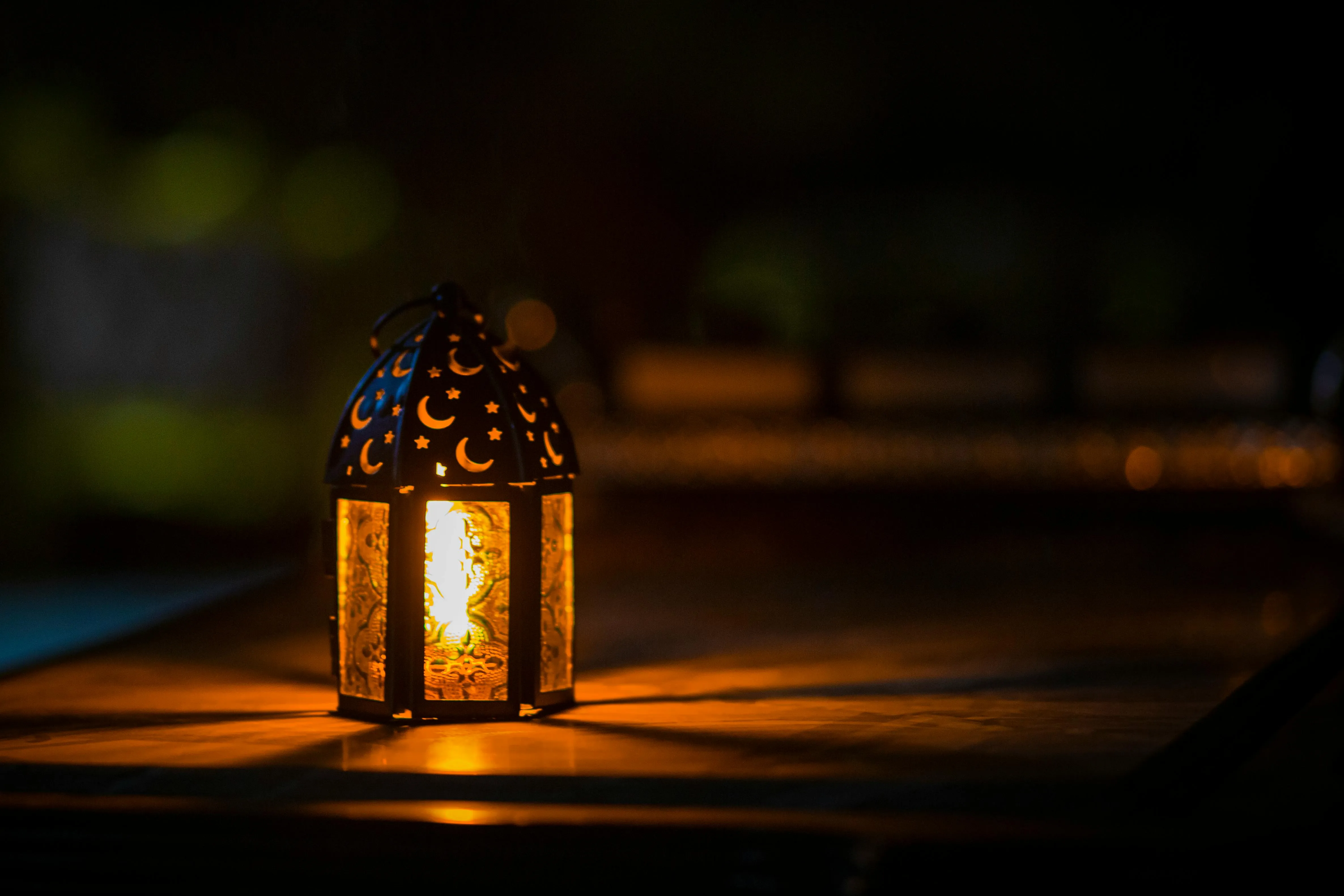 Ramadan in Jordan A Month of Faith Family and Togetherness | Cultural ...